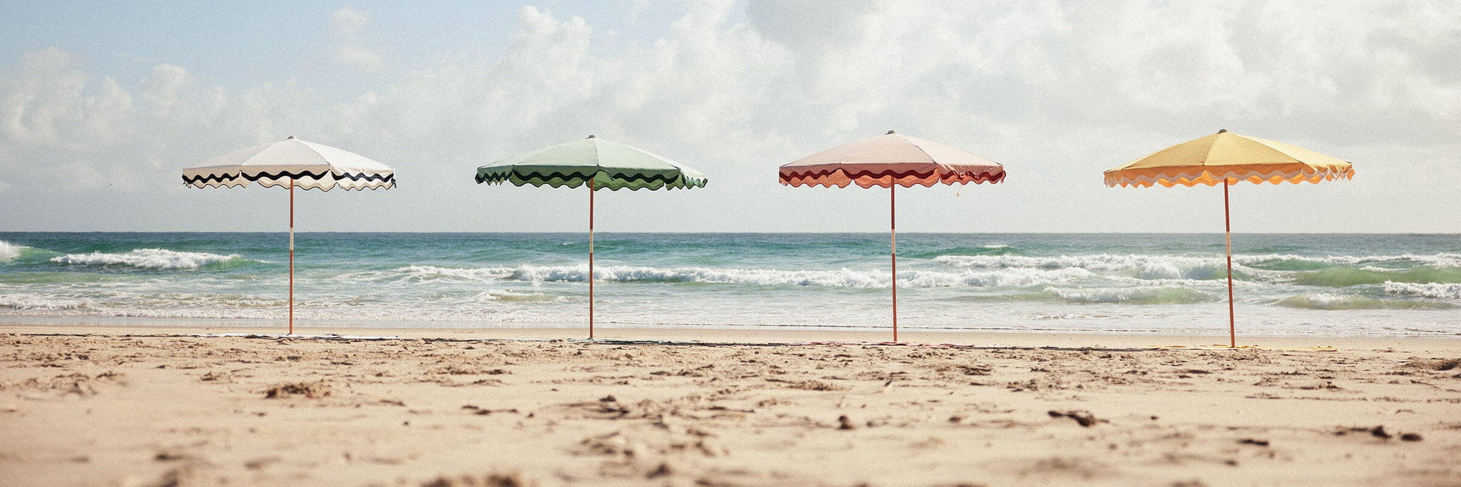 Rivié Collection: Boutique Resort Style at Home | Business & Pleasure Co.