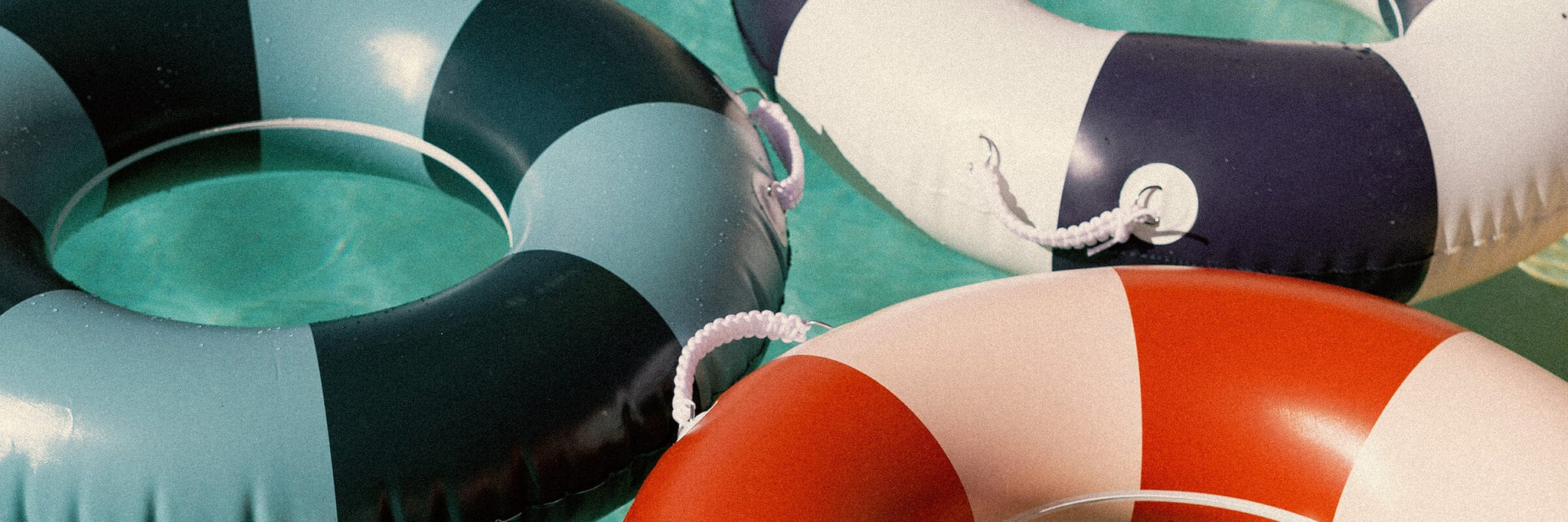 Classic Pool Floats: Nostalgia Meets Modern Design | Business ...