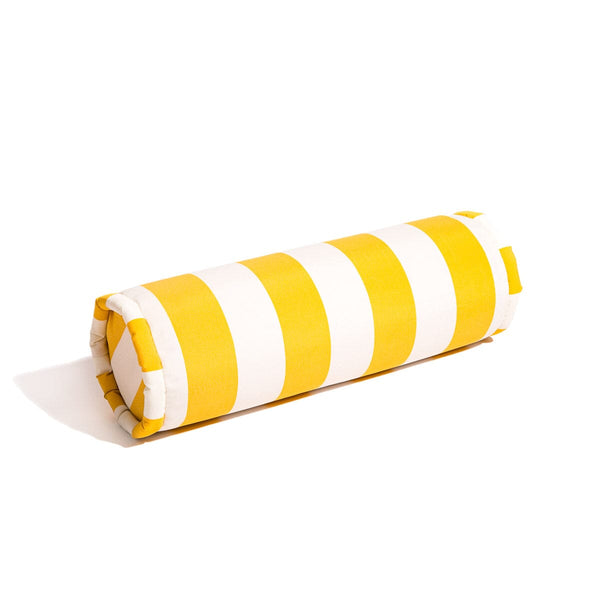 Luxurious Outdoor Seat & Throw Pillows | Business & Pleasure Co.