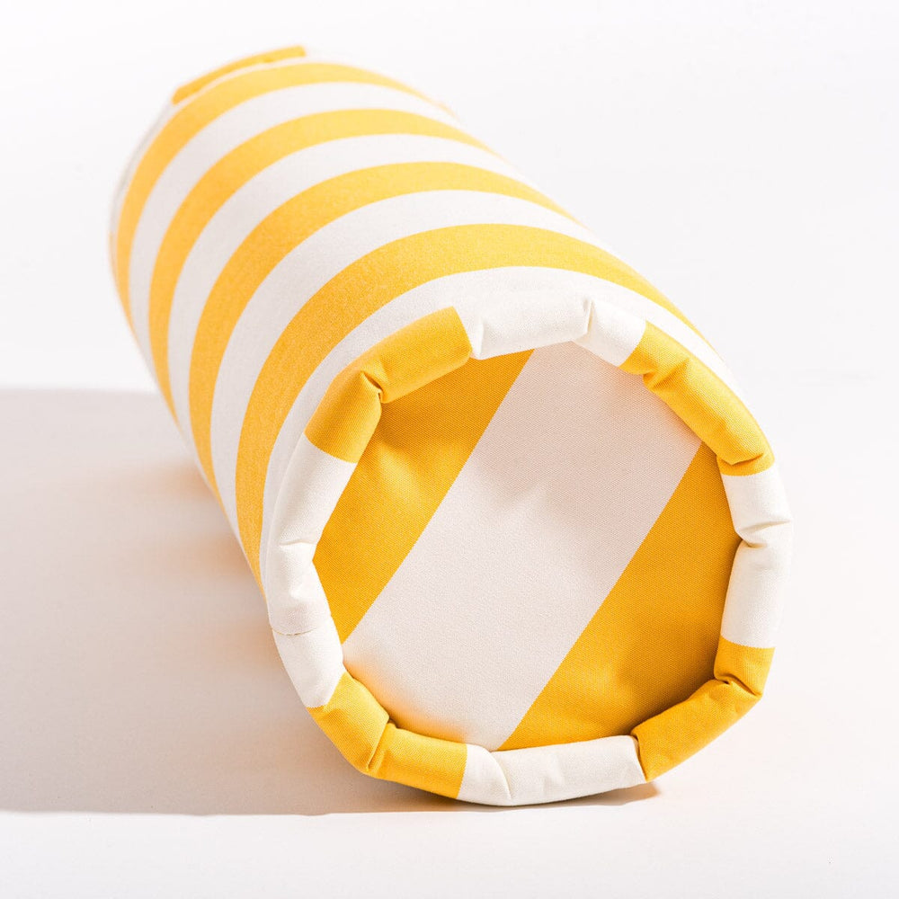 Luxurious Outdoor Seat & Throw Pillows | Business & Pleasure Co.