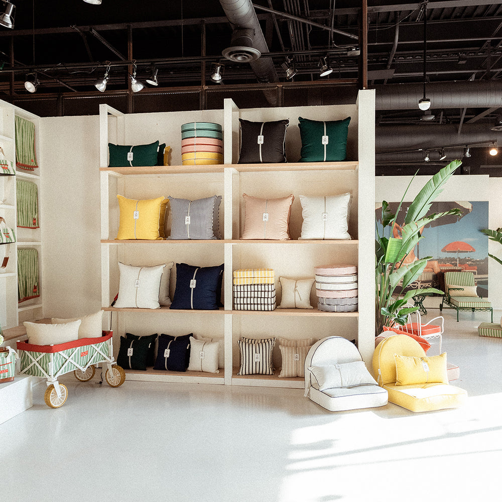 Malibu Beach Stores