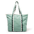 The Beach Bag - Rivie Green | Business & Pleasure Co.