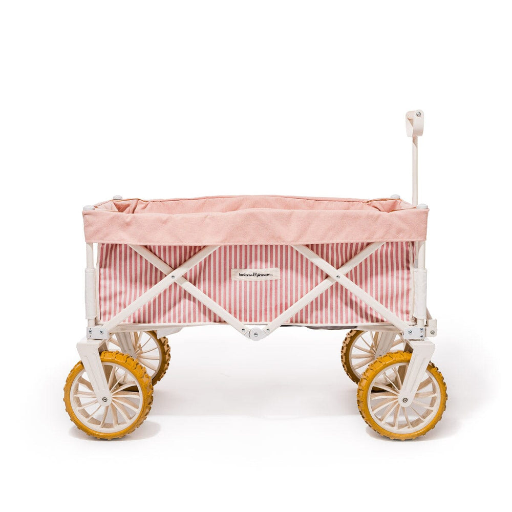Beach Wagon Carts | Durable, Stylish & Collapsible | Business ...