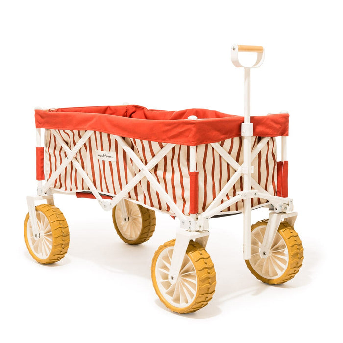 Beach Wagon Carts | Durable, Stylish & Collapsible | Business ...
