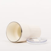 The Hemingway Drinkware - Highball - Antique White - 12 Oz | Business ...