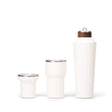 The Hemingway Drinkware - Highball - Antique White - 12 Oz | Business ...