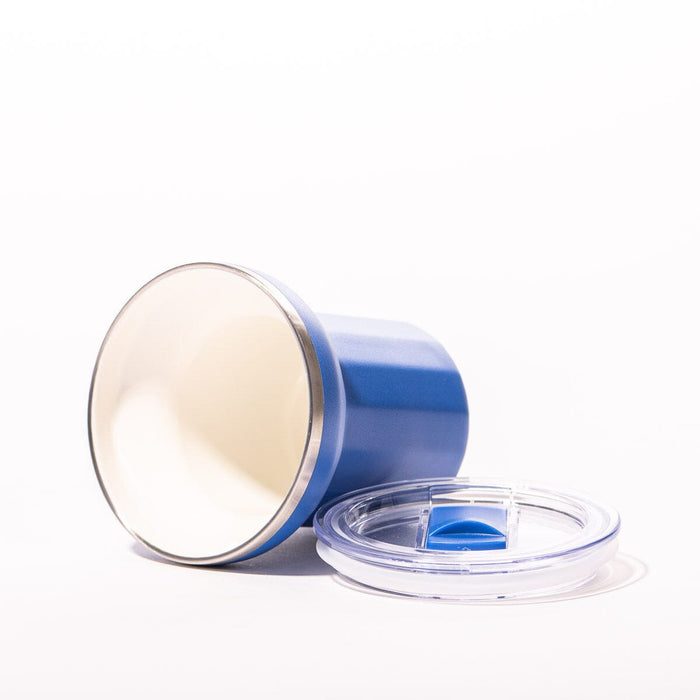 The Hemingway Drinkware - Coupe - Mediterranean Blue - 6 Oz | Business ...