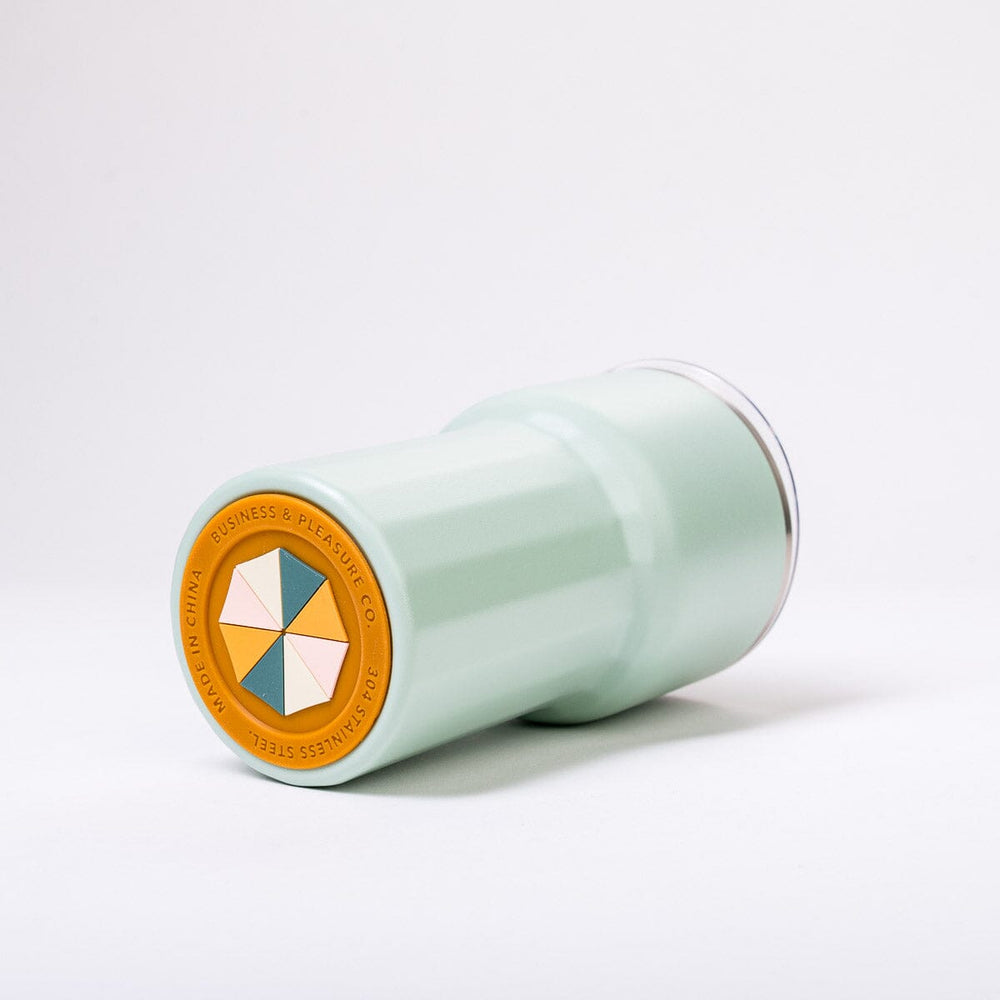 The Hemingway Drinkware - Highball - Sage Green - 12 Oz | Business ...