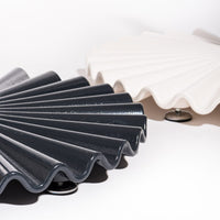 The Clamshell Base - 55 lbs - Vintage Black | Business & Pleasure Co.