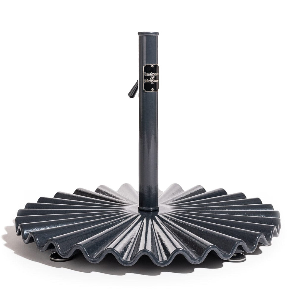 Patio Umbrella Bases | Business & Pleasure Co.