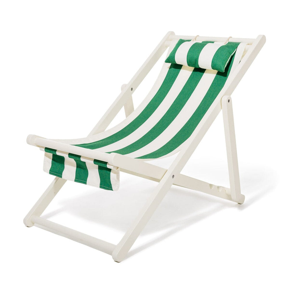 Luxury Beach Chairs: Comfort & Style | Business & Pleasure Co.