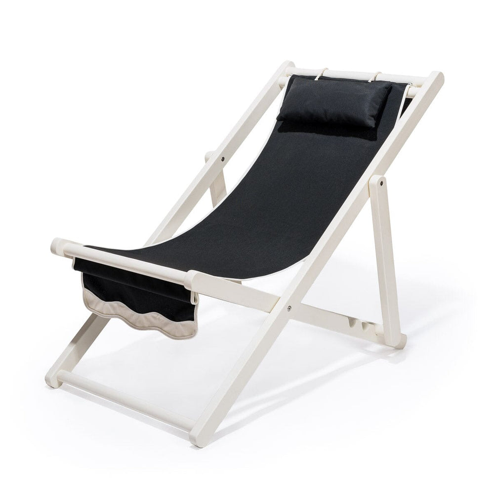 Stylish Sling Chairs: Patio, Beach & Lawn | Business & Pleasure Co.