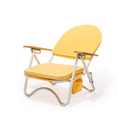 The Pam Chair - Rivie Mimosa | Business & Pleasure Co.
