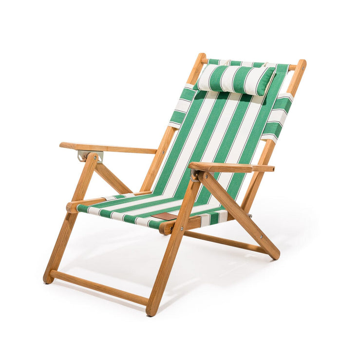 Luxury Beach Chairs | Business & Pleasure Co.