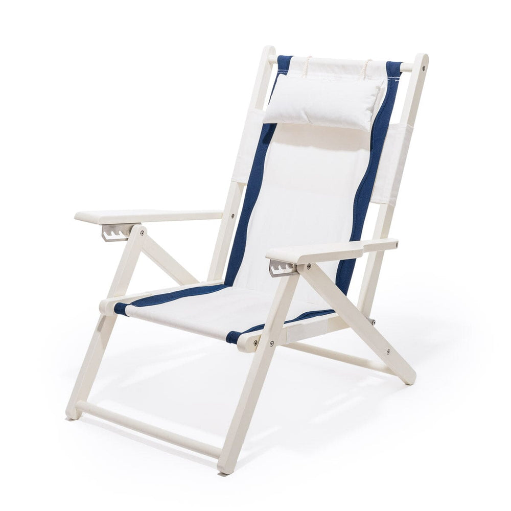 Luxury Beach Chairs | Business & Pleasure Co.
