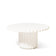 The Daisy Side Table - Antique White | Business & Pleasure Co.