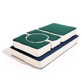 The Modular Pillow Stack - Corduroy College Cinque | Business ...