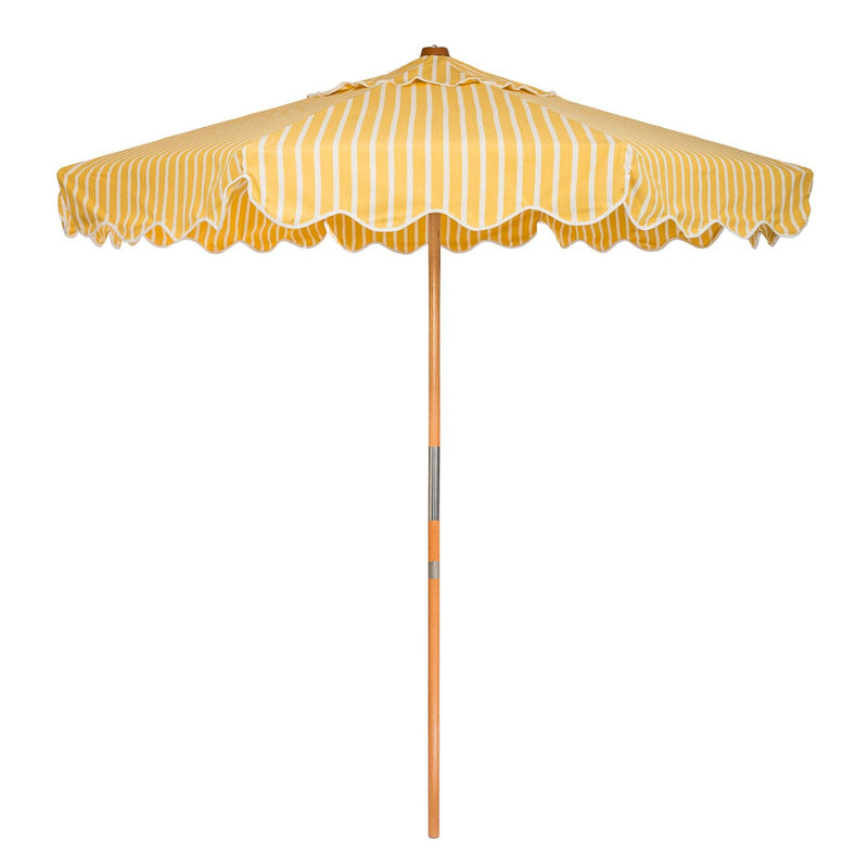 Market Umbrellas | Business & Pleasure Co.