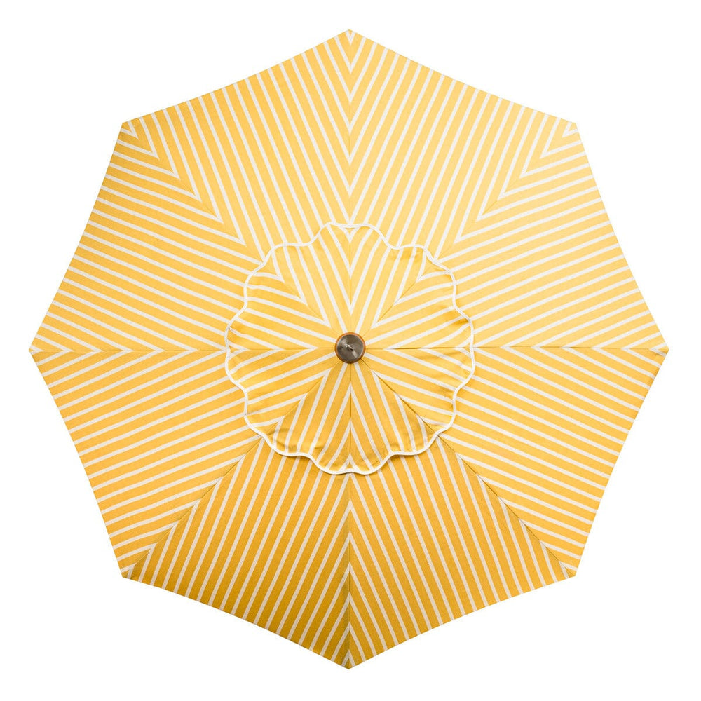 Umbrellas for the Beach: Luxury Shade Solutions | Business & Pleasure Co.