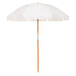 The Rio Umbrella - Antique White | Business & Pleasure Co.
