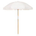 The Rio Umbrella - Antique White | Business & Pleasure Co.