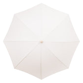 The Rio Umbrella - Antique White | Business & Pleasure Co.