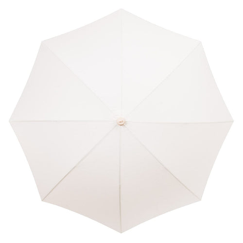 The Rio Umbrella - Antique White | Business & Pleasure Co.
