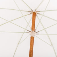 The Rio Umbrella - Antique White | Business & Pleasure Co.
