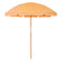 The Rio Umbrella - Vintage Gold Checker | Business & Pleasure Co.
