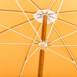 The Rio Umbrella - Vintage Gold | Business & Pleasure Co.