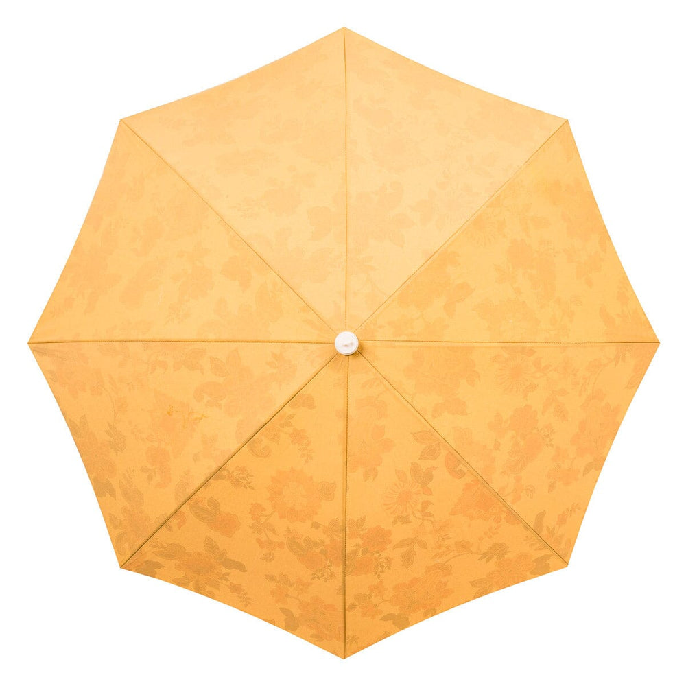 The Rio Fringed Umbrella - Paisley Bay | Business & Pleasure Co.