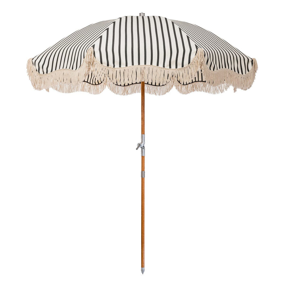 Luxury Beach Umbrellas | Sun Shade & Coastal Style | Business ...