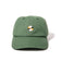Dark Green Cinque Cap | Business & Pleasure Co.