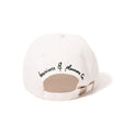 Antique White Cinque Cap | Business & Pleasure Co.