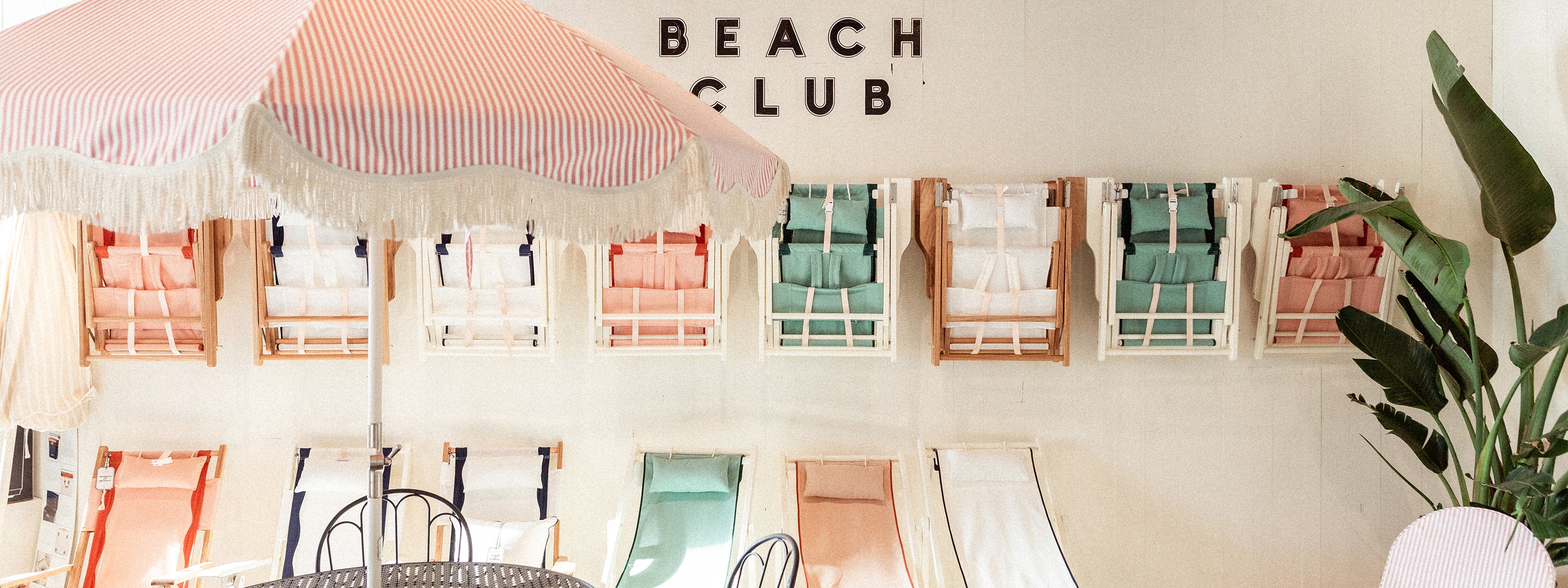 Malibu Beach Stores