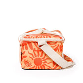 The Volcano Cooler Bag - Hemisphere Dancer Tiki | Business & Pleasure Co.