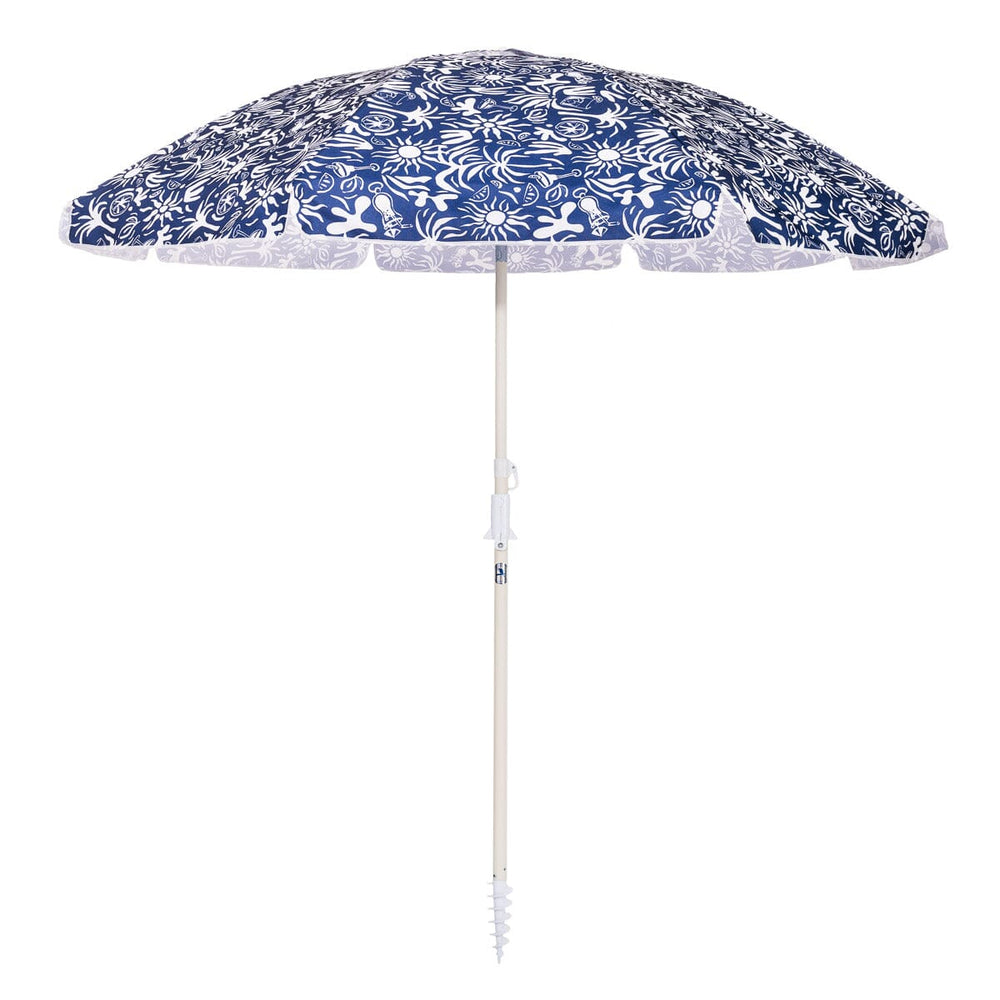 Luxury Beach Umbrellas | Sun Shade & Coastal Style | Business ...