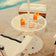 The Al Fresco Side Table - Antique White | Business & Pleasure Co.