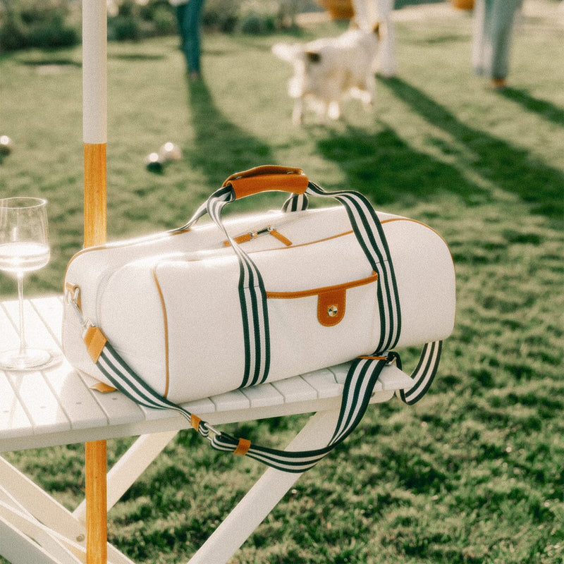 The Bocce Ball Set - Antique White | Business & Pleasure Co.