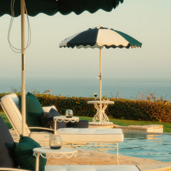 Beach Club Commercial Umbrellas | Business & Pleasure Co.