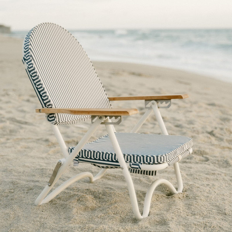 Luxury Beach Chairs: Comfort & Style | Business & Pleasure Co.