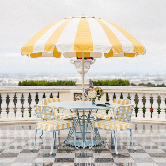 Commercial Umbrellas for Resorts, Hotels & Restaurants | Business ...