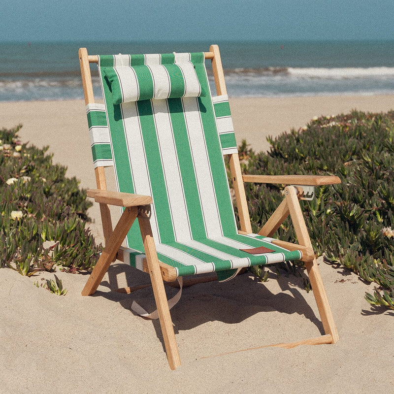 Luxury Beach Chairs | Business & Pleasure Co.