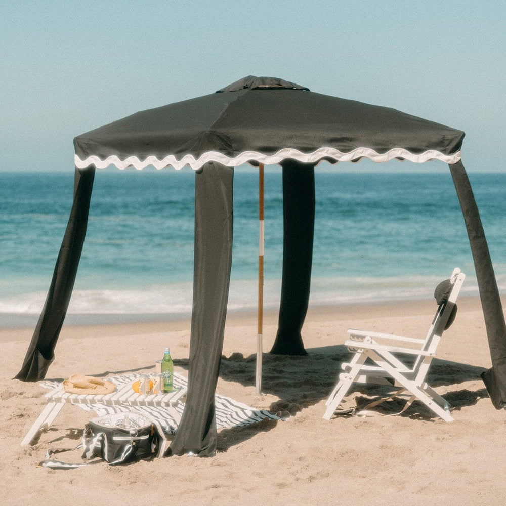 Luxury Beach Chairs: Comfort & Style | Business & Pleasure Co.