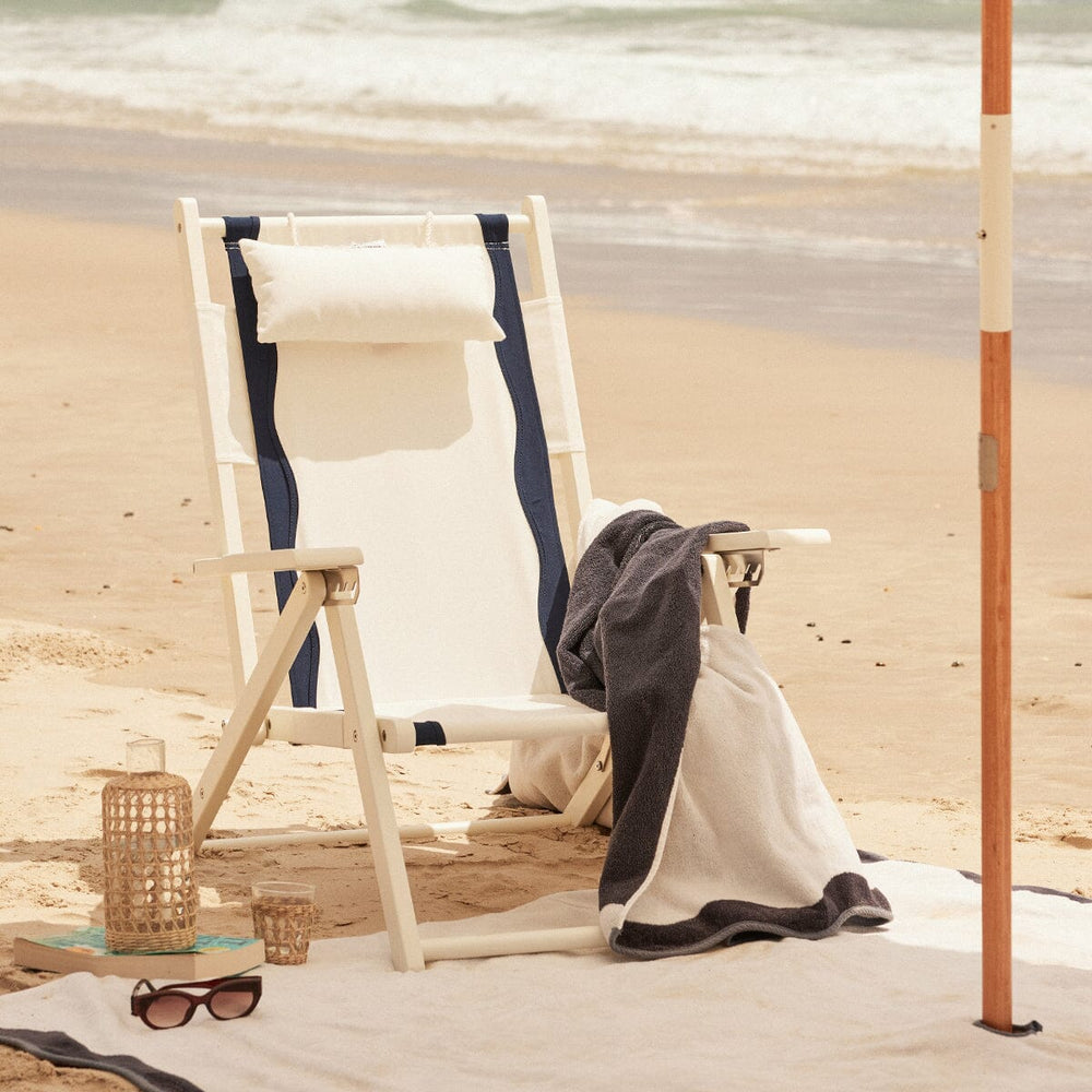 Luxury Beach Chairs | Business & Pleasure Co.