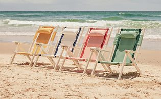 The Breeze Block Ice Pack - Antique White | Business & Pleasure Co.