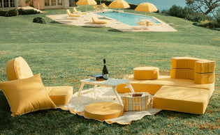 Outdoor Nostalgia | Business & Pleasure Co.