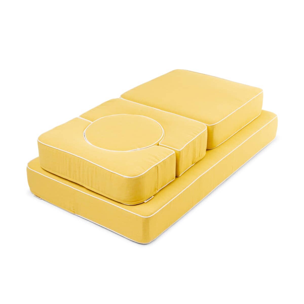 The Modular Pillow Stack - Rivie Mimosa | Business & Pleasure Co.