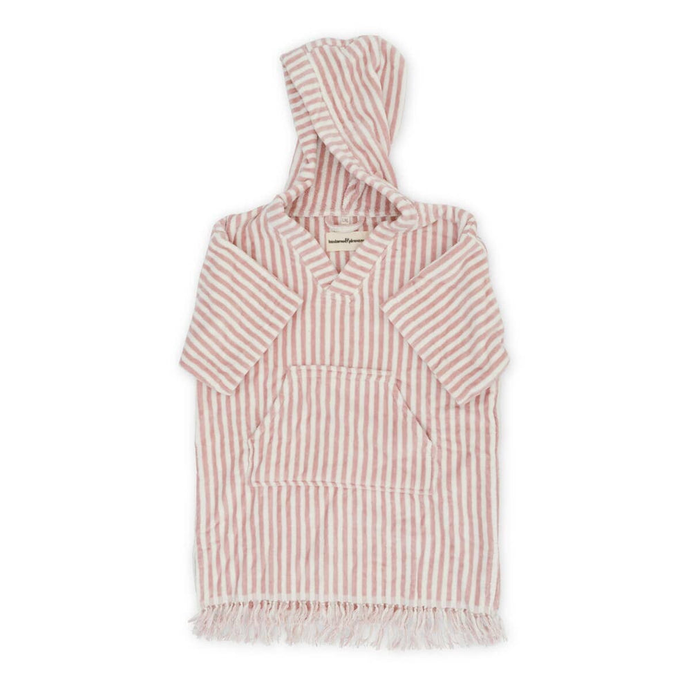 Poncho Towel for Kids: Comfortable and Absorbent | Business & Pleasure Co.