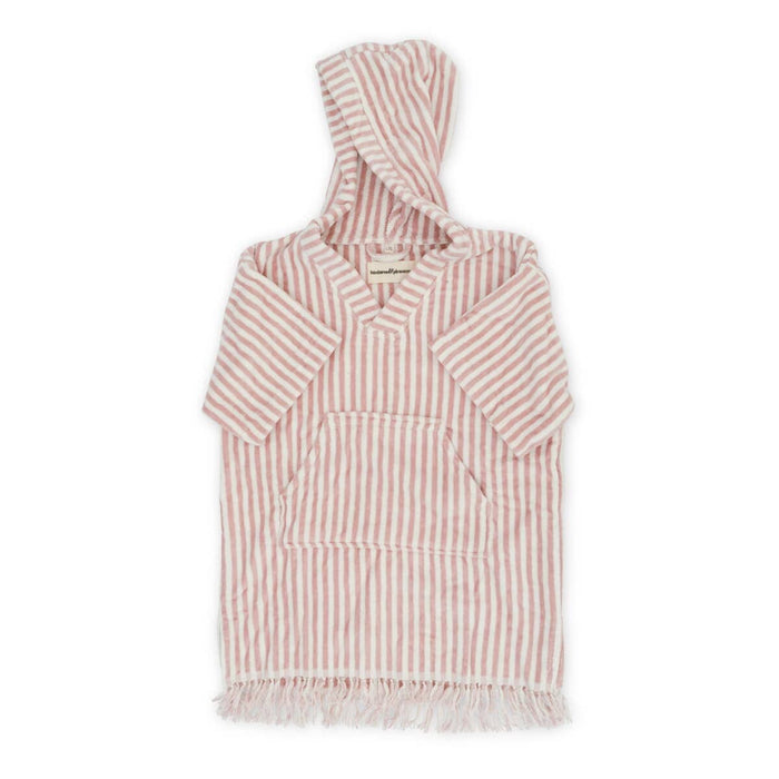 Poncho Towel for Kids: Comfortable and Absorbent | Business & Pleasure Co.